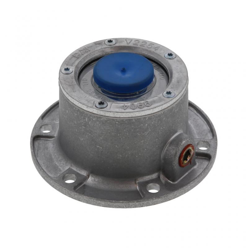 PAI INDUSTRIES ­-­ AHS-9904 ­-­ HUBCAP REPLACES MACK 7843-3434024 – Iron Wing Parts