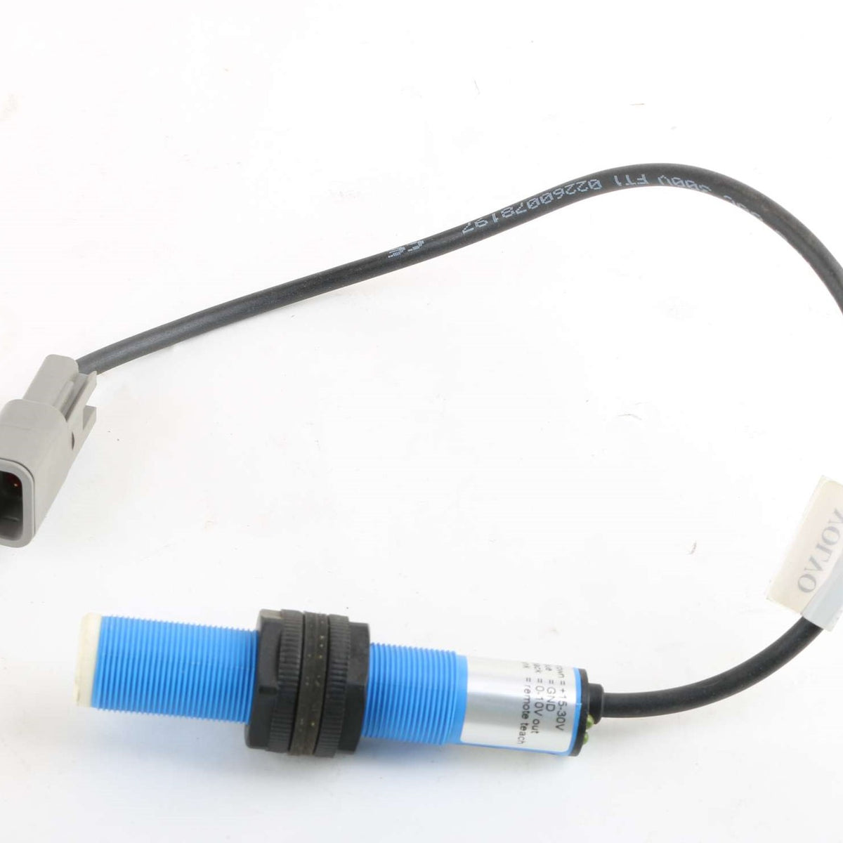 HONEYWELL ­-­ 943-F4Y-2D-1C0-180E ­-­ PROXIMITY SENSOR – Iron Wing Parts