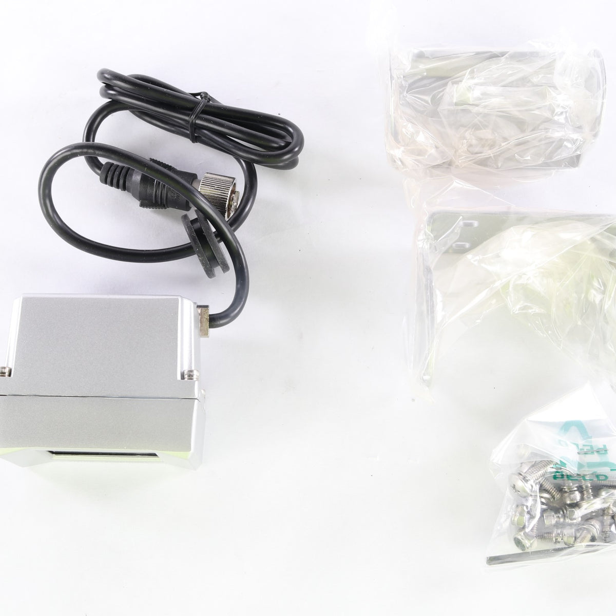 VISION TECHNIQUES ­-­ VT-70/IR ­-­ COLOR CAMERA – Iron Wing Parts