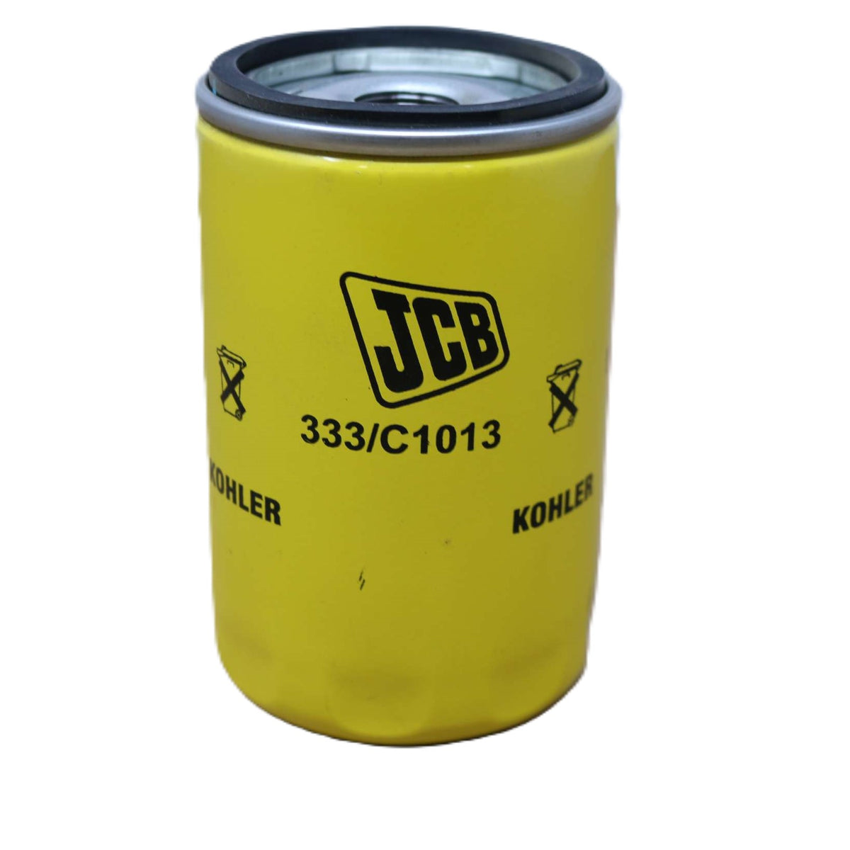 JCB ­-­ 333/C1013 ­-­ OIL FILTER – Iron Wing Parts