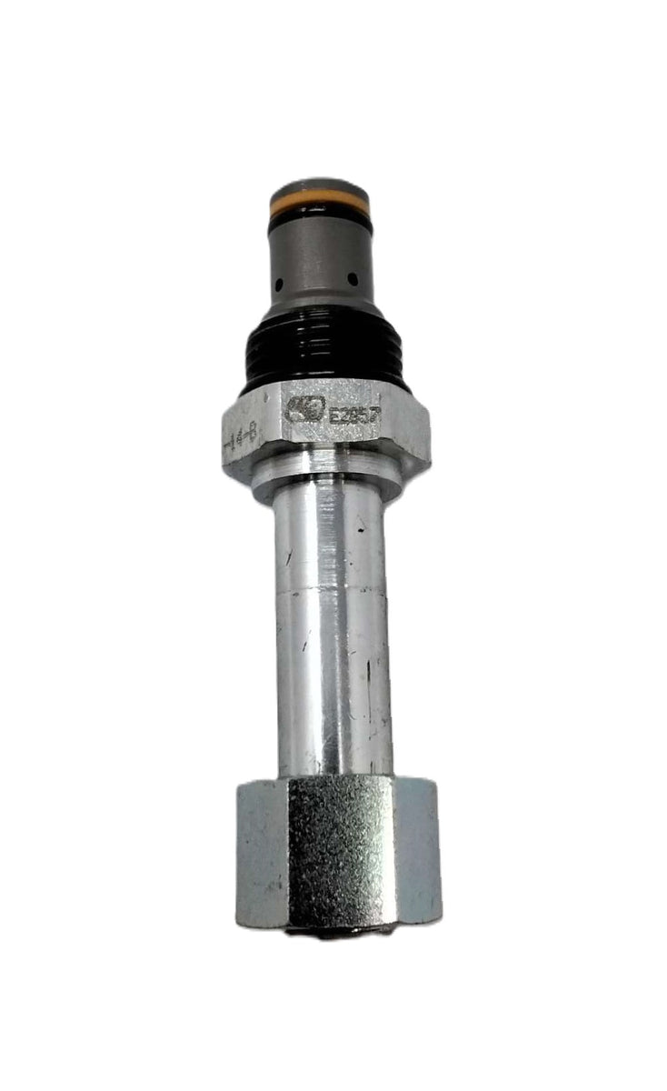 COMATROL ­-­ CP508-14-B ­-­ HYDRAULIC CARTRIDGE LESS COIL – Iron Wing Parts