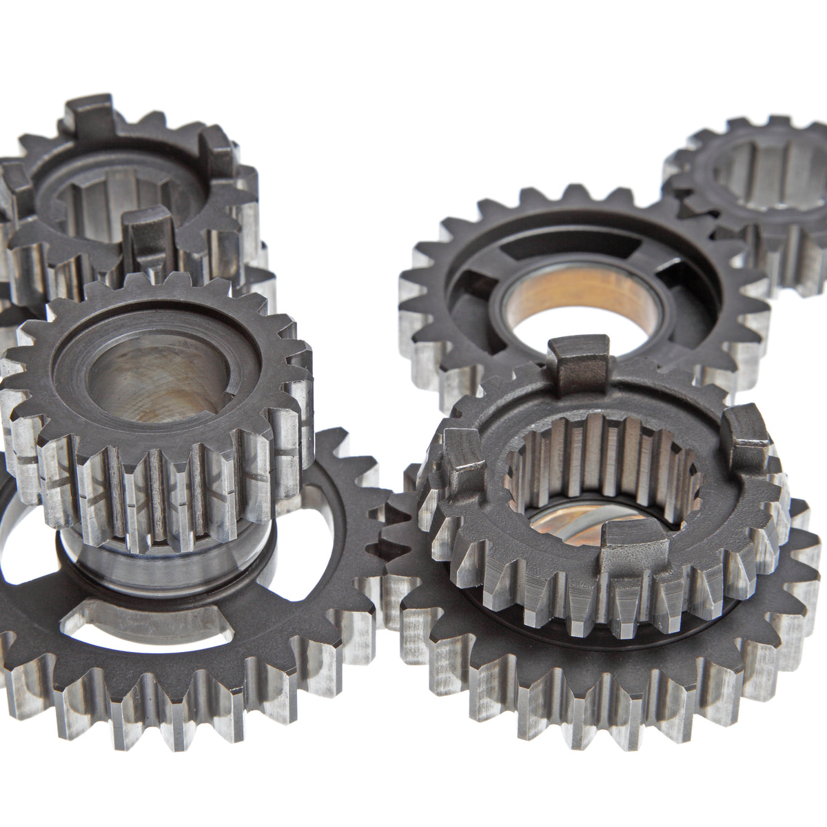 Heavy Duty Truck - Gears, Sprockets & Other Mechanisms – Iron Wing Parts