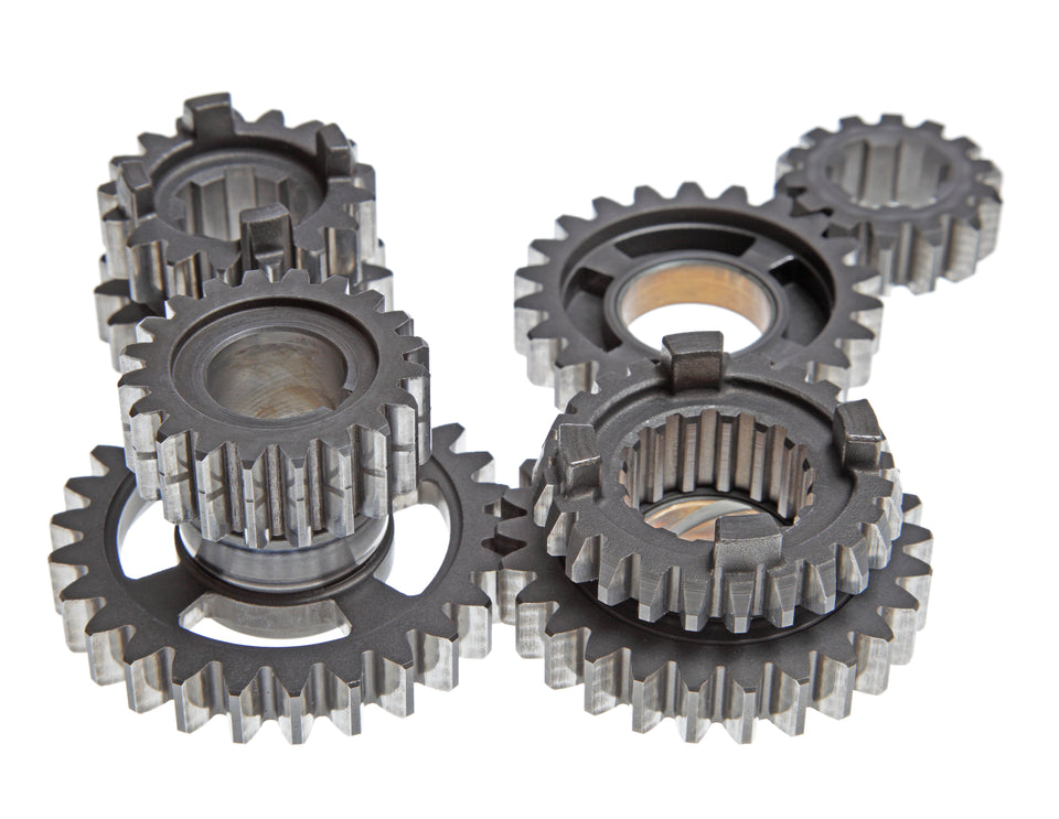 Heavy Duty Truck - Gears, Sprockets & Other Mechanisms – Iron Wing Parts