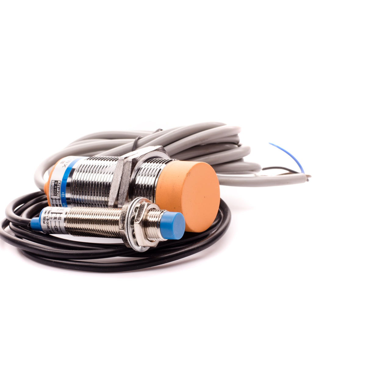 Heavy Equipment - Sensors & Switches – Iron Wing Parts