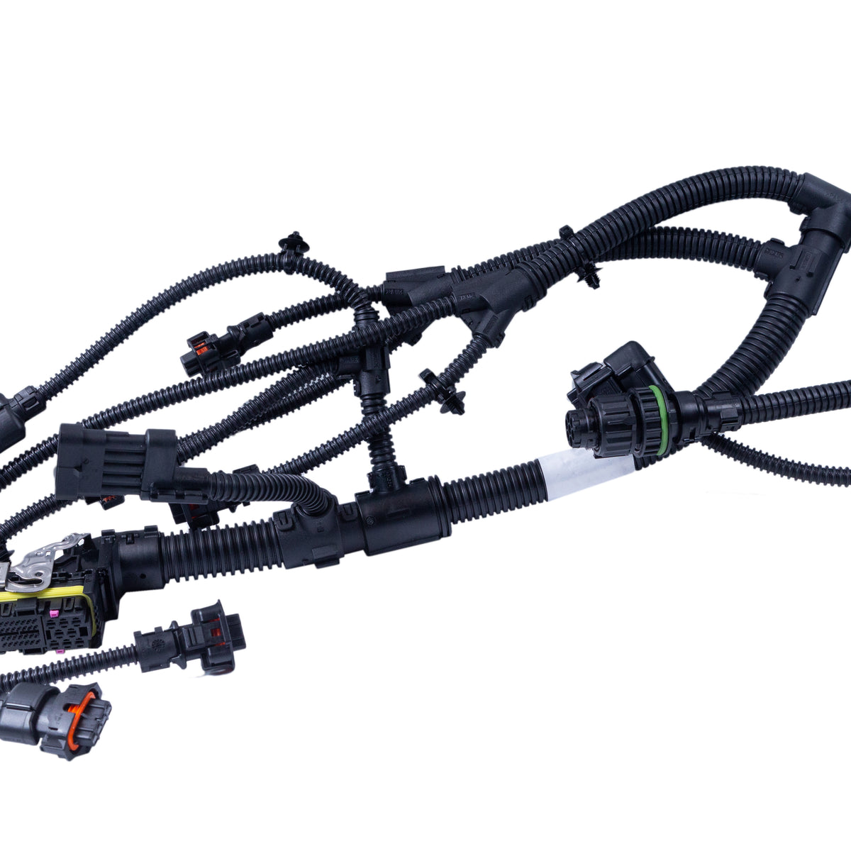 Heavy Equipment - Wiring & Cables – Iron Wing Parts