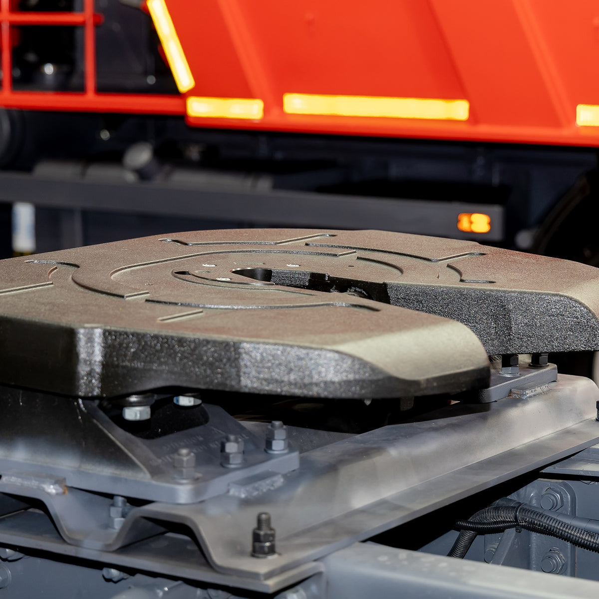 Heavy Duty Truck - Towing & Trailer Parts – Iron Wing Parts