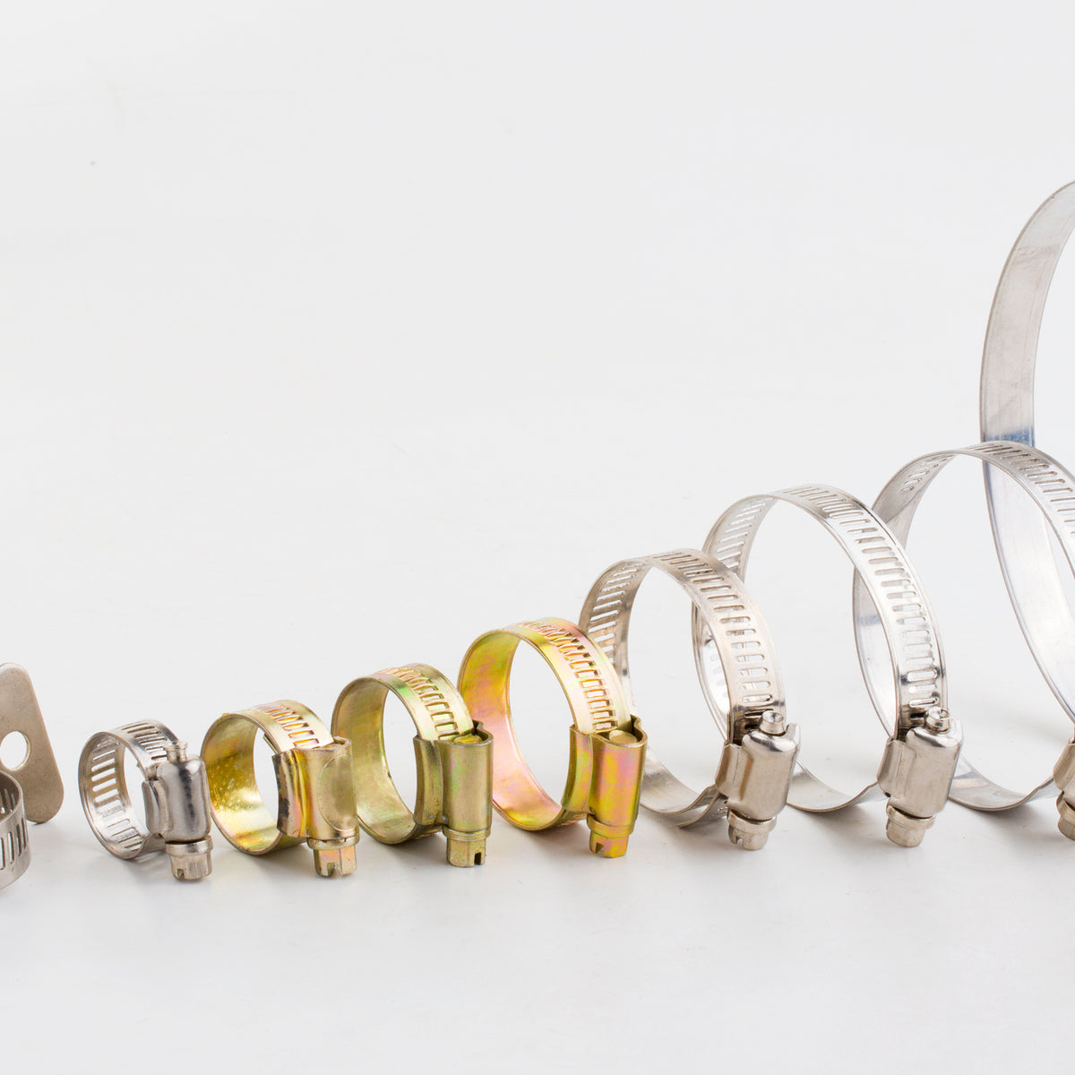 Heavy Duty Truck - Brackets, Clamps & Flanges – Página 235 – Iron Wing ...