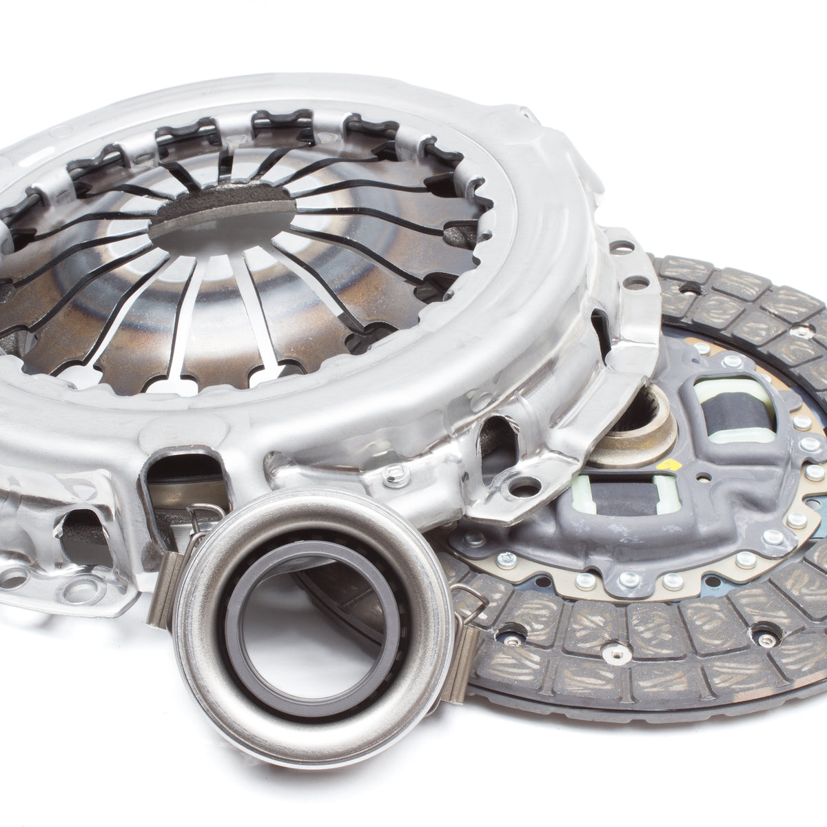 Heavy Duty Truck - Engine Cooling Parts – Iron Wing Parts