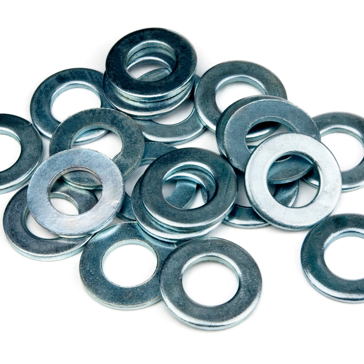 Heavy Duty Truck - Shims & Spacers – Iron Wing Parts