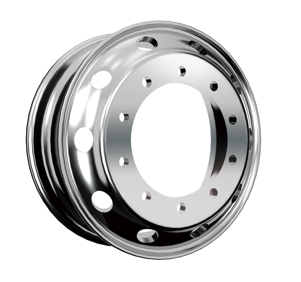 Heavy Duty Truck - Wheels & Tires – Iron Wing Parts