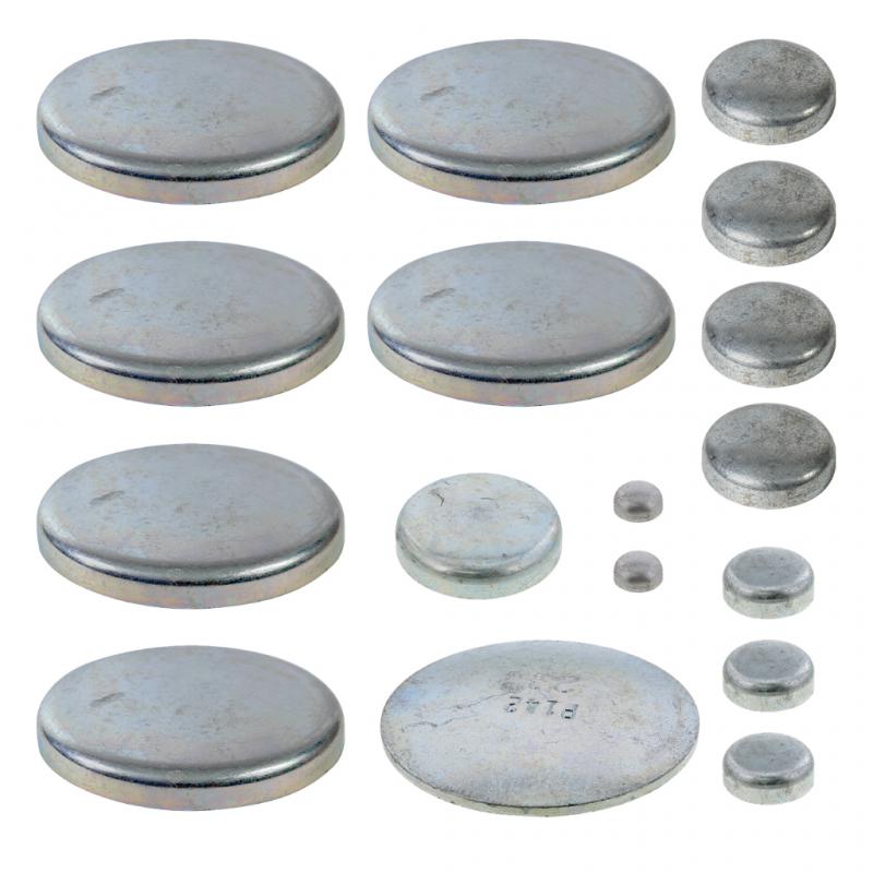 PAI INDUSTRIES ­-­ 040096 ­-­ BLOCK PLUG KIT – Iron Wing Parts