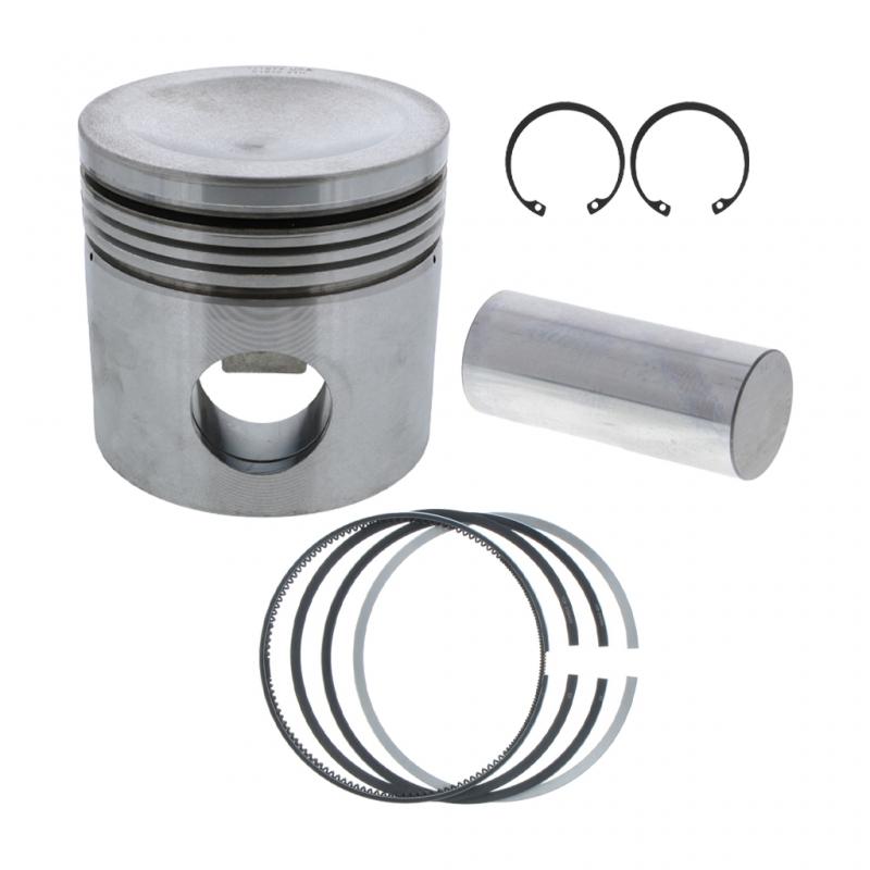 PAI INDUSTRIES ­-­ 111676 ­-­ NATURAL GAS PISTON KIT REPLACES CUMMINS ...