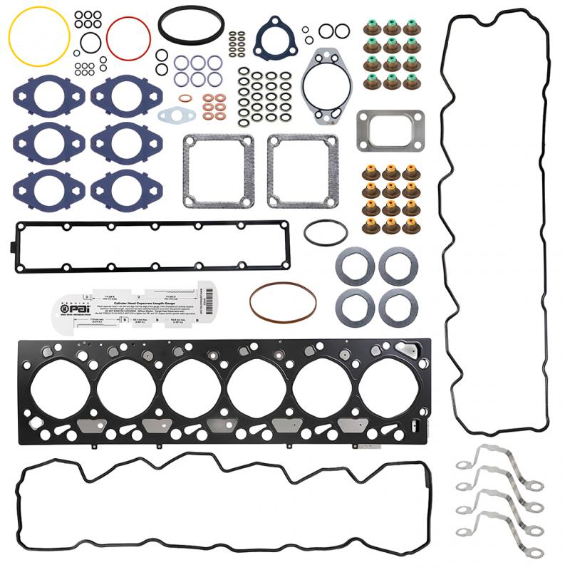 PAI INDUSTRIES ­-­ 131734 ­-­ UPPER GASKET KIT REPLACES CUMMINS 408926 ...