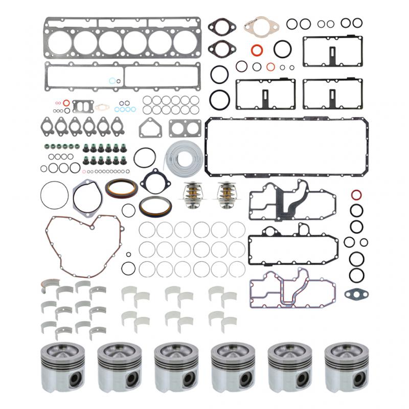 PAI INDUSTRIES ­-­ 312601-017 ­-­ ENGINE KIT – Iron Wing Parts