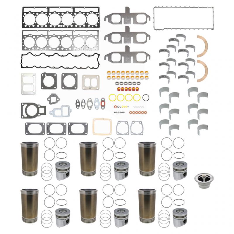 PAI INDUSTRIES ­-­ 330601-001 ­-­ ENGINE KIT – Iron Wing Parts