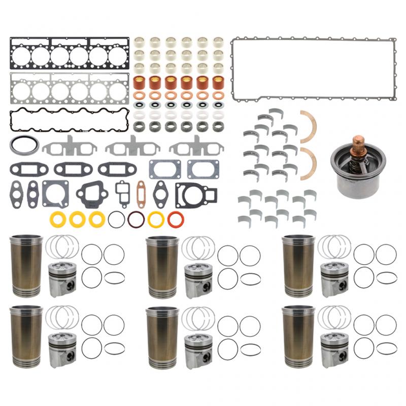 PAI INDUSTRIES ­-­ 330603-001 ­-­ ENGINE KIT – Iron Wing Parts