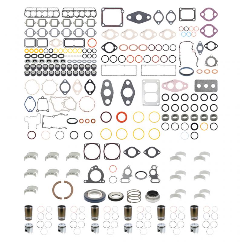 PAI INDUSTRIES ­-­ 340669-002 ­-­ OVERHAUL ENGINE KIT – Iron Wing Parts