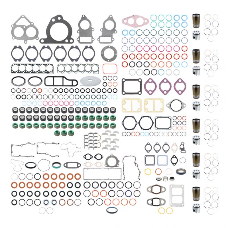PAI INDUSTRIES ­-­ 340669-019 ­-­ OVERHAUL ENGINE KIT – Iron Wing Parts