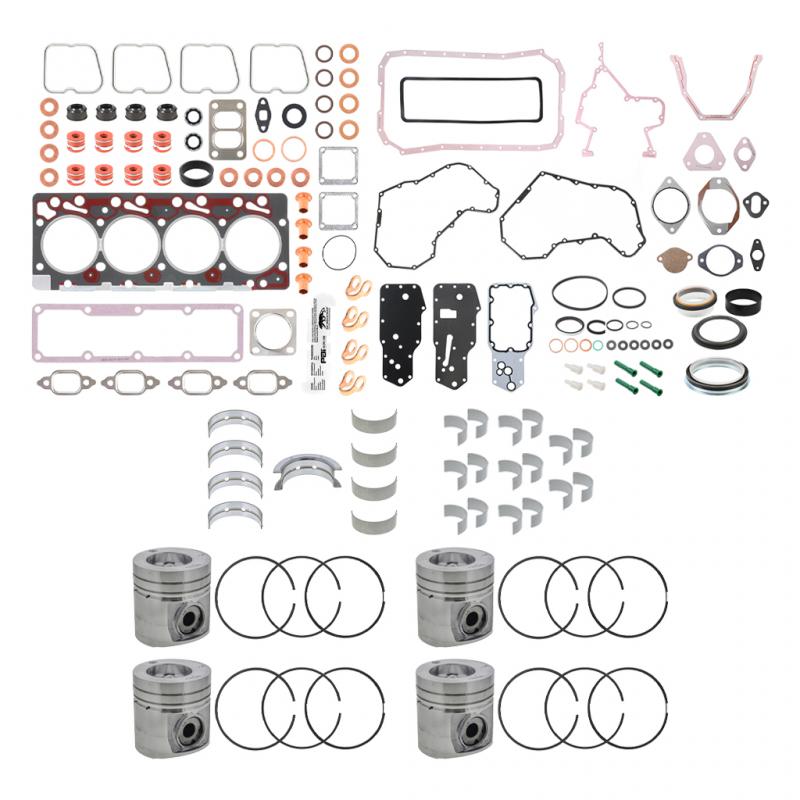 PAI INDUSTRIES ­-­ 4BS101-026 ­-­ ENGINE KIT – Iron Wing Parts