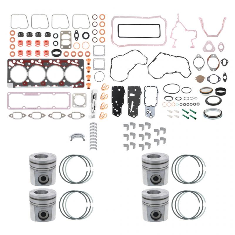 PAI INDUSTRIES ­-­ 4BS110-002 ­-­ ENGINE KIT – Iron Wing Parts