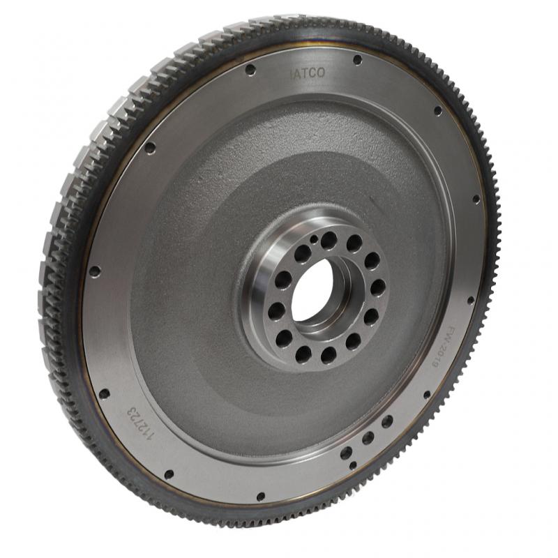 PAI INDUSTRIES ­-­ 660048 ­-­ FLYWHEEL ASSEMBLY REPLACES DETROIT DIESE ...