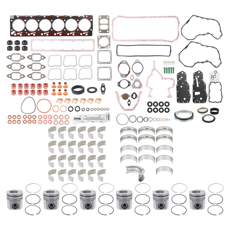 PAI INDUSTRIES ­-­ 6BS110-007 ­-­ ENGINE KIT – Iron Wing Parts