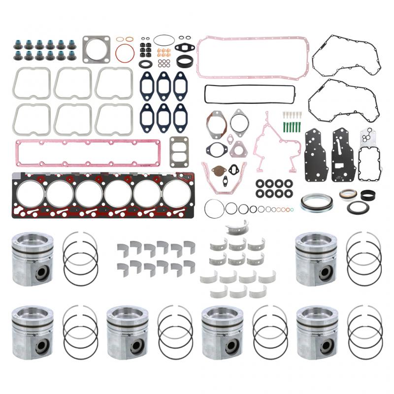 PAI INDUSTRIES ­-­ 6BS201-001 ­-­ ENGINE KIT – Iron Wing Parts