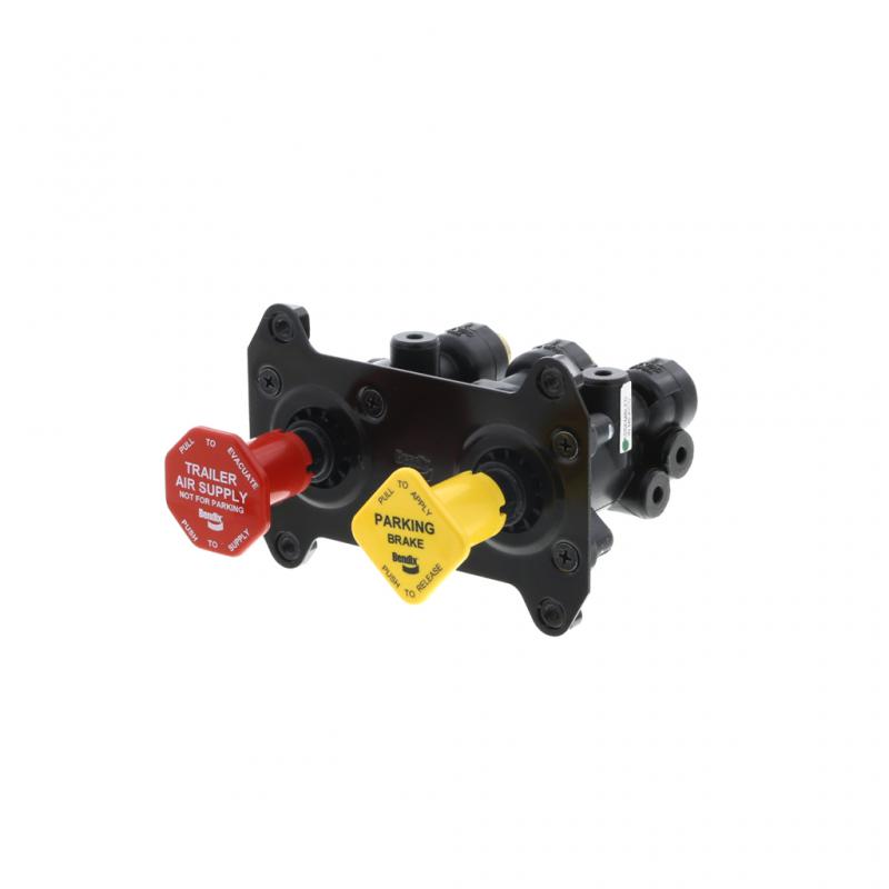 PAI INDUSTRIES ­-­ 802618 ­-­ MODULAR VALVE REPLACES BENDIX 800260 ...