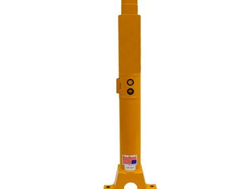 JOHN DEERE AFTERMARKET ­-­ AT221427 ­-­ TRACK ADJUSTER ASSEMBLY – Iron ...