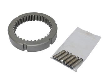 JOHN DEERE AFTERMARKET ­-­ AT181675 ­-­ FREESPOOL RING GEAR KIT – Iron ...