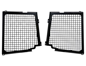 CAT AFTERMARKET ­-­ 250-1699 ­-­ SIDE SCREEN SET W/ HINGES – Iron Wing ...