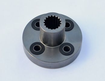 CASE AFTERMARKET ­-­ 257948A1 ­-­ COUPLER, 17 SPLINE – Iron Wing Parts