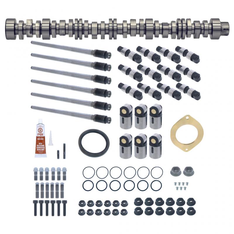 PAI INDUSTRIES ­-­ 891932 ­-­ CAMSHAFT KIT REPLACES MACK 57GC2243 ...