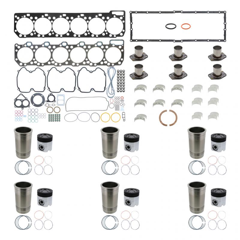 PAI INDUSTRIES ­-­ C15101-017 ­-­ ENGINE KIT – Iron Wing Parts