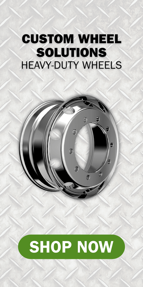 Iron Wing Parts - Online Store