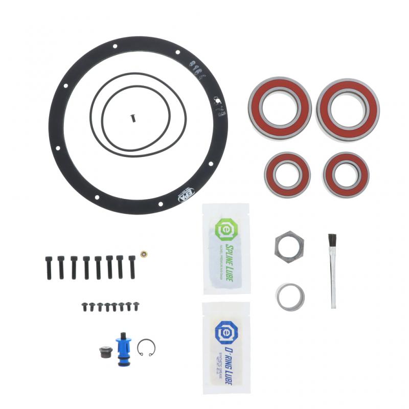PAI INDUSTRIES ­-­ ECK-1577 ­-­ REPAIR KIT REPLACES MACK 994206 – Iron ...
