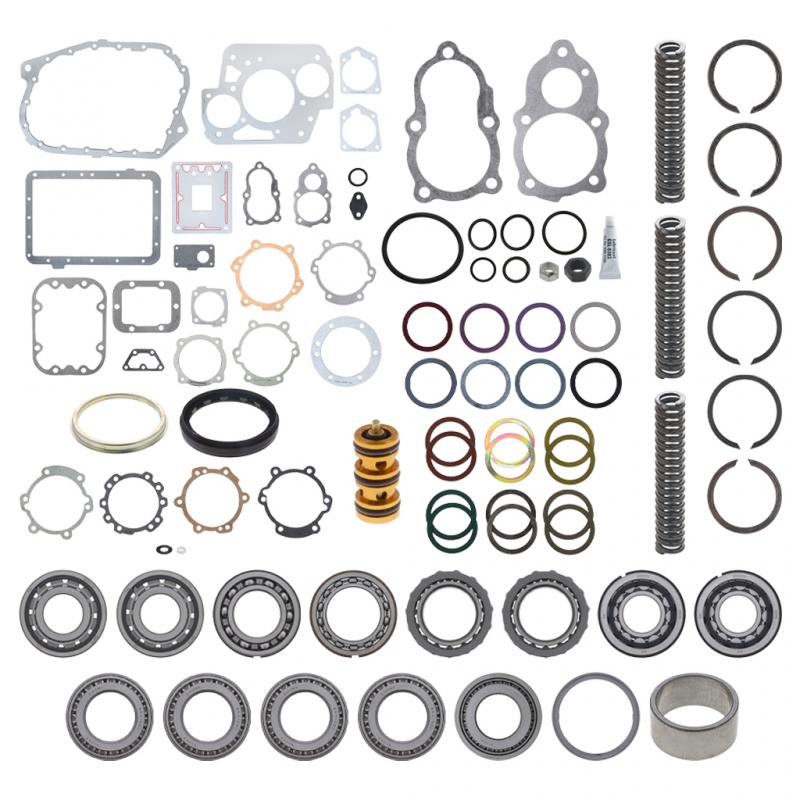 PAI INDUSTRIES ­-­ EF66040 ­-­ BEARING AND SEAL KIT REPLACES FULLER K ...