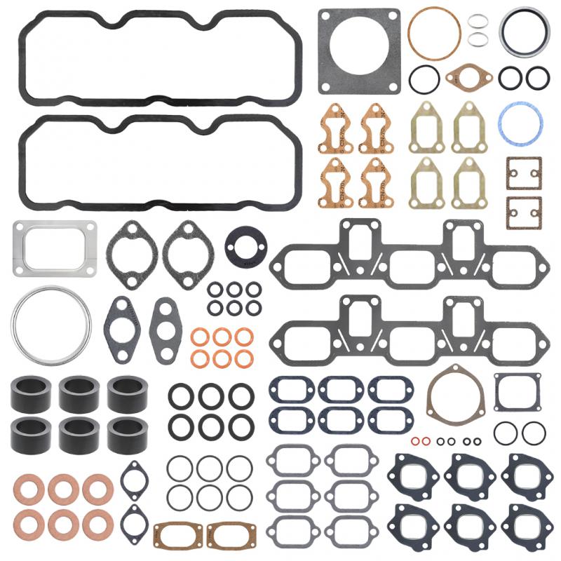 PAI INDUSTRIES ­-­ EGS-3890 ­-­ UPPER GASKET KIT REPLACES MACK 126SB18 ...