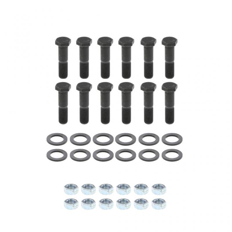 PAI INDUSTRIES ­-­ ER14090 ­-­ BOLT GEAR KIT REPLACES ROCKWELL KIT2426 ...