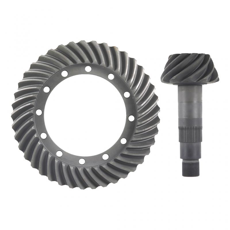 PAI INDUSTRIES ­-­ ER79660 ­-­ GEAR SET REPLACES ROCKWELL B-41514-1 ...