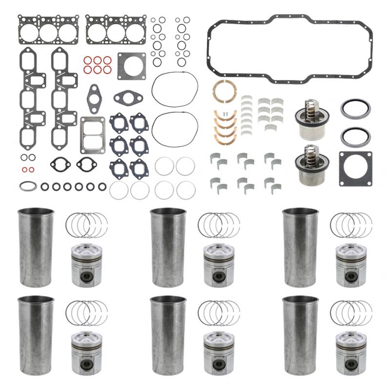 PAI INDUSTRIES ­-­ ERK-8019C-573 ­-­ ENGINE KIT – Iron Wing Parts