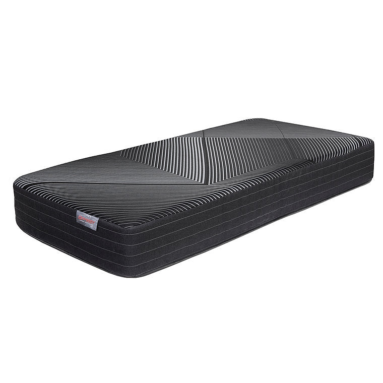 ODYSSEY TRUCK MATTRESS ­-­ HYBRID 12" MEMORY FOAM MATTRESS – Iron Wing ...