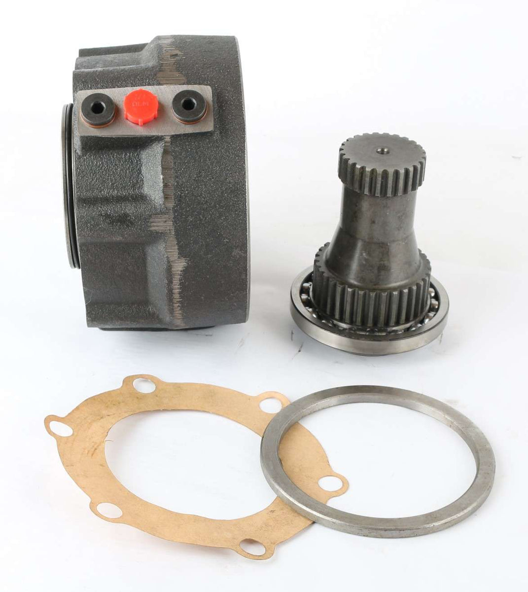 SIMON AERIAL - TEREX ­-­ 02024200 ­-­ BRAKE ASSEMBLY – Iron Wing Parts