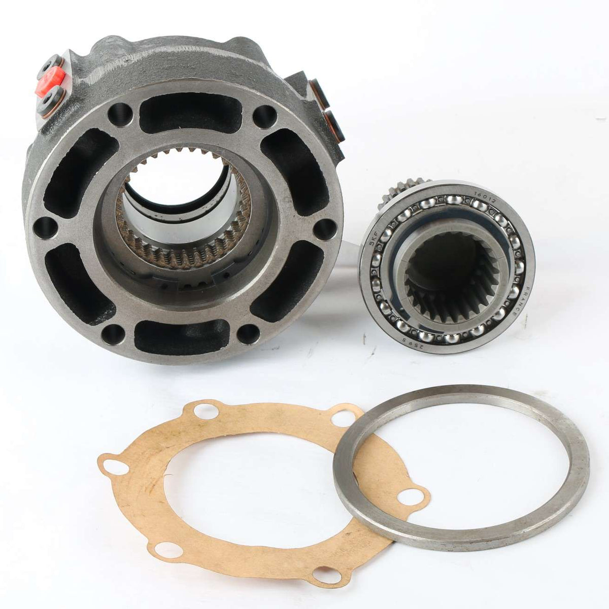 SIMON AERIAL - TEREX ­-­ 02024200 ­-­ BRAKE ASSEMBLY – Iron Wing Parts