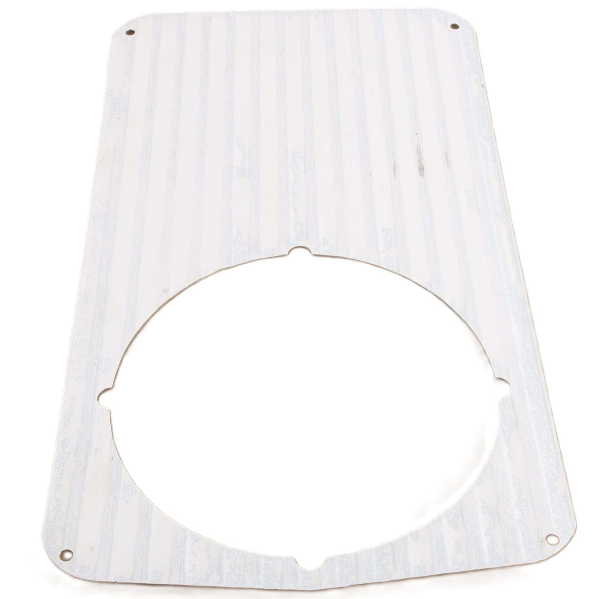 MACK ­-­ 116QS463A ­-­ HEADLAMP TRIM PANEL – Iron Wing Parts
