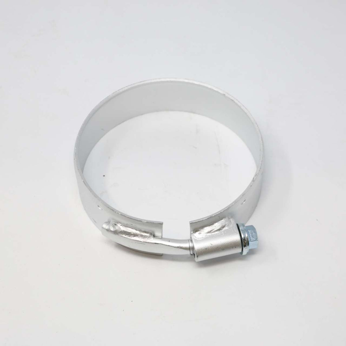 MACK ­-­ 11ME348M ­-­ EXHAUST PIPE CLAMP – Iron Wing Parts