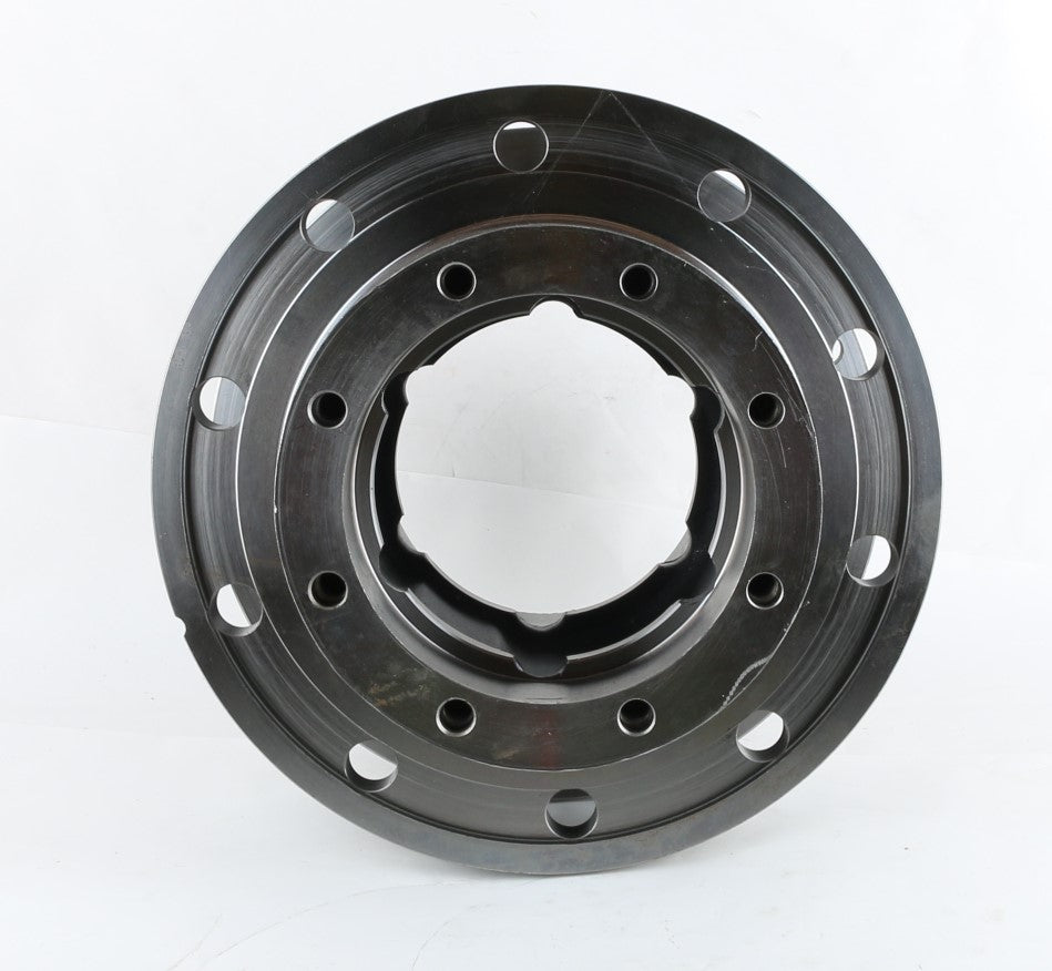 MACK ­-­ 12QJ427P3 ­-­ HUB AND CUP ASSY WHEEL – Iron Wing Parts