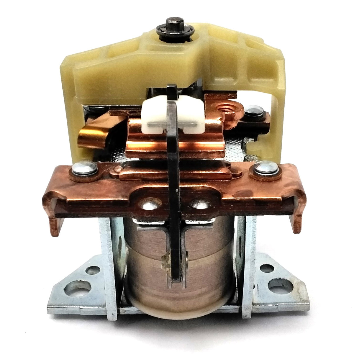 TEREX ­-­ 15265619 ­-­ ACTUATOR SOLENOID – Iron Wing Parts