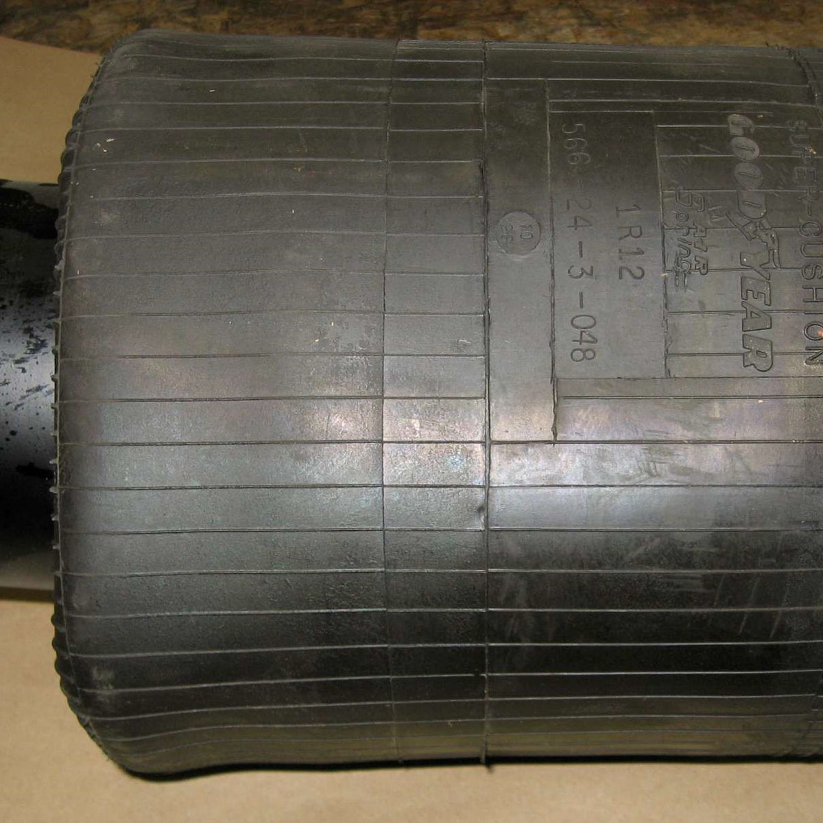 GOODYEAR ­-­ 1R12-289 ­-­ AIR SPRING – Iron Wing Parts