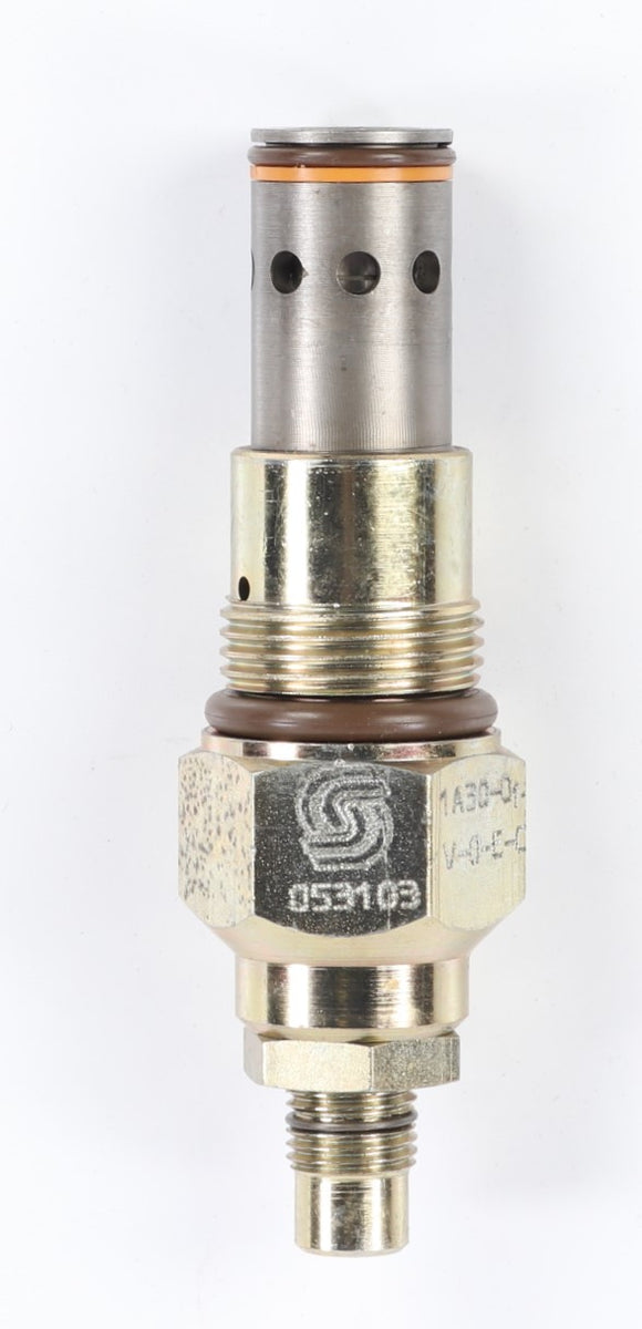 TEREX ­-­ 200718 ­-­ VALVE CARTRIDGE – Iron Wing Parts
